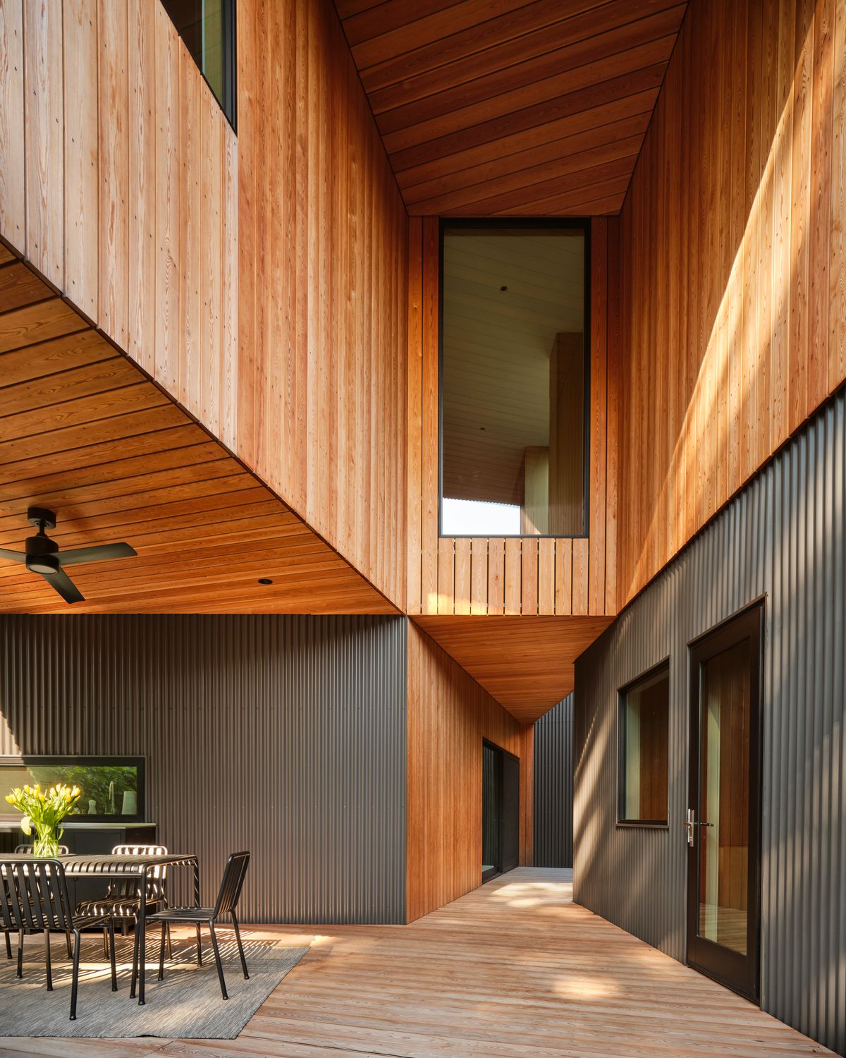 Logan & Johnson Architecture